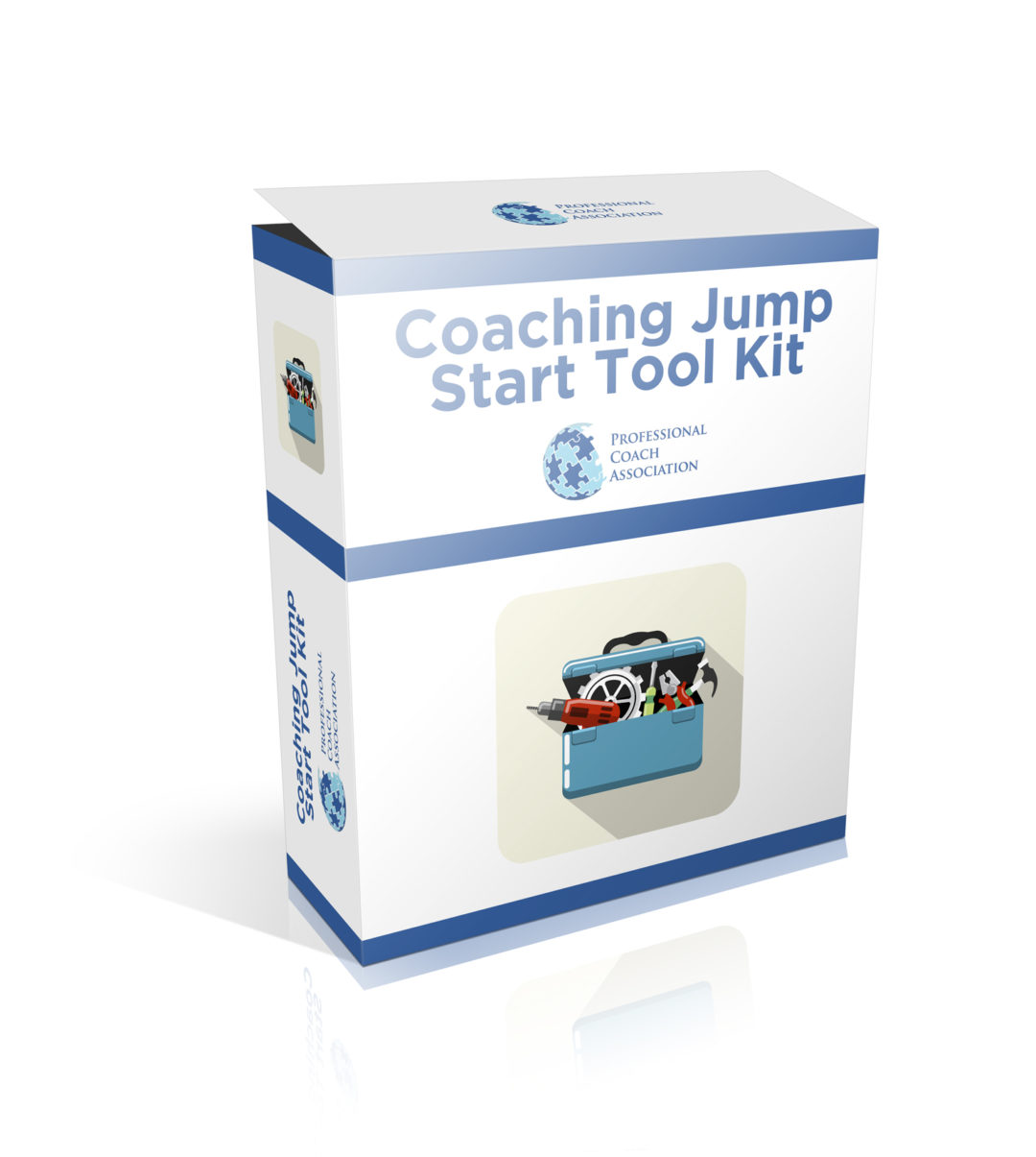 The Coaching Jump Start Tool Kit - Professional Coach Association